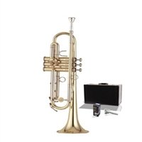 Holton St307 Professional Bb Trumpet; Extra Large .468" Bore; Monel ...