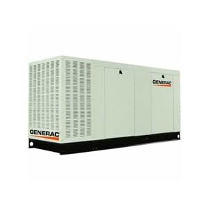 #!!Best sale Generac Commercial Series 70 kW Standby Generator in best ...