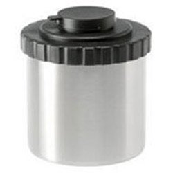 Amazon.com : Kalt Stainless Steel 120mm Developing Tank : Film ...