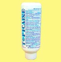 Amazon.com: TOPICAINE 4% - Lidocaine Gel 4 Oz (113 g) Topical ...