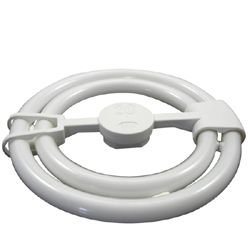 Round Fluorescent Lamp 2 Pin