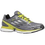 Adidas AdiZero Rush Running Shoes Review | Running Shoes Guru