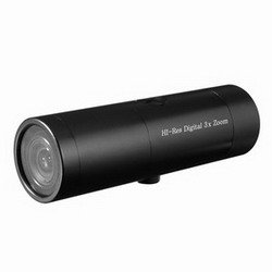 Amazon.com : KPC-HD353CWXW HIGH RES. COLOR CYLINDER CAMERA With 3x ...