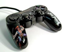 #Compare Pirates of the Caribbean: Jack’s Pride PS2 Controller ...