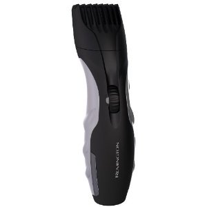 Remington Mb-200 Titanium Mustache and Beard Trimmer Easy to Use Zoom ...