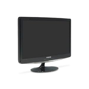 Samsung B2330HD 23-Inch LCD TV