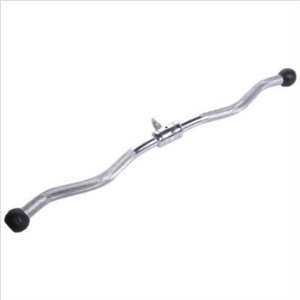 Купить Revolving Curl Bar w/ Rubber Grips в интернет-магазине Amazon с ...