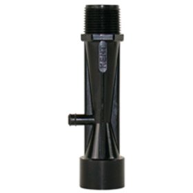 Amazon.com : Kent Marine Black Turbo Venturi - 3/4 inch : Aquarium ...