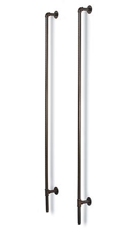 Outrigger Display Pipeline Collection Dimensions 90t X 3 D Color ...