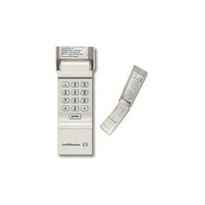 How To Program Liftmaster Professional - uaeinternet