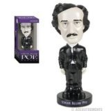 Literary Action Figures - The Millions