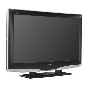 Black Friday 2010 Sharp Aquos LC52D43U 52-Inch 720p LCD HDTV