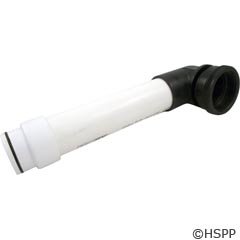 Onlinepoolshop.com : Pentair 190035 Standpipe Outlet Assembly ...