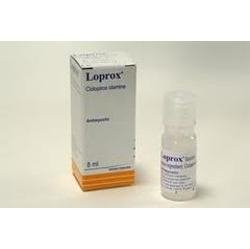 Loprox Solution-anti Nails Fungal Infections 8mlx3 Boxes - Health Point ...