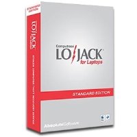 LoJack for Laptops Standard Edition Review and Deals - compare prices ...