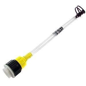 Amazon.com: Hopkins FloTool 10106B/6 Spill Saver Trans Fluid/Gear Oil ...