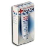 Amazon.com : Johnson & Johnson First-Aid Cream - 1.5 oz : Antiseptic ...