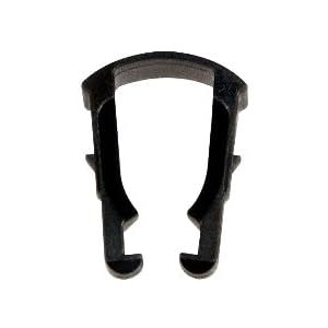 Amazon.com: Dorman 800-123.5 Fuel Line Retaining Clip for Ford/GM ...