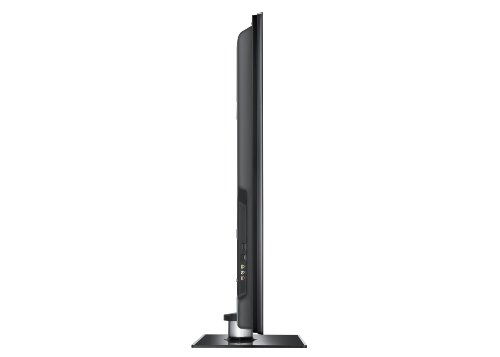 Samsung PN50C550 50-Inch 1080p Plasma HDTV (Black)