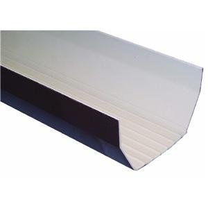 Rain Gutters - There Are Two Types, Roof Installed And Gutterless Rain ...