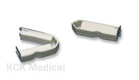 Amazon.com: Bard Adjustable Cunningham Clamp - Regular - Size is 2 Inch ...