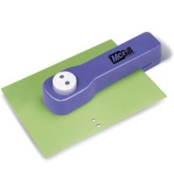 Amazon.com - McGill 3.25" Long Reach Punch Button Hole 79800; 2 Items ...