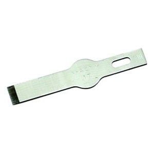 Amazon.com: X-ACTO No. 17 Blade, Bulk Pack (100) XAC617: Home & Kitchen