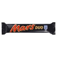 Mars Duo Chocolate Bar - 32 x Bar: Amazon.co.uk: Grocery