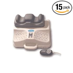 Chi Vitalizer USJ-106 Chi Machine Chi Energizer | Massage & Relaxation 2012