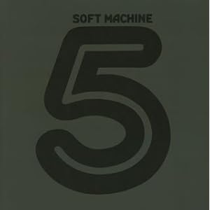 Soft Machine - Fifth (1972) - MusicMeter.nl