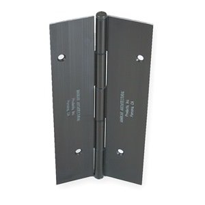Full Mortise Continuous Hinge, 96 In: Amazon.com: Industrial & Scientific