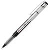 Amazon.com : FORAY(R) Rollerball Pens, 0.7mm, Fine Point, Black Barrel ...