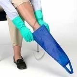 Amazon.com: Easy Slide Application Aid for Compression Stockings (Xtra ...