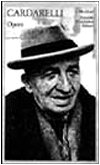 Opere - Vincenzo Cardarelli - Babelio