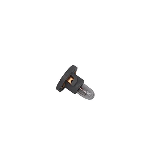 Genuine Toyota 90010-09017 Cooler Control Switch Bulb - auto parts