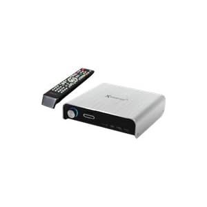 Xtreamer PRODIGY Full 1080p 3D Media Player & Streamer – Features 750 ...