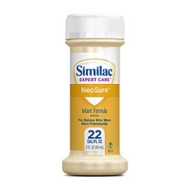 Abbott Nutrition Similac Expert Care Neosure Rtf 2 Oz Bottle - Real ...