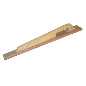 Trapping Supplies White Cap | Concrete Floats And Darbies Concrete Curb ...