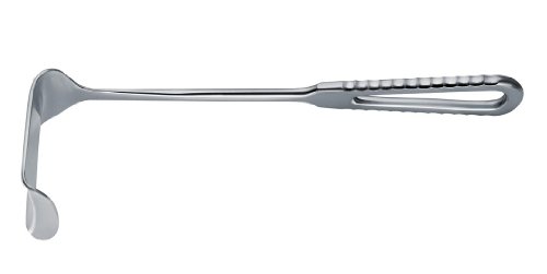 Surgical Instrument Specialists Morris Single Ended Retractor Surgical ...
