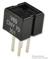 VISHAY SEMICONDUCTOR CNY70 OPTICAL SENSOR (SWITCH) REFLECTIVE (5 pieces ...