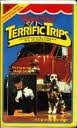 Fisher-Price Terrific Trips: A Trip to the Firehouse + A Trip to the ...