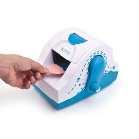 Amazon.com: Xyron XRN250-CFT Create-a-Sticker 2.5-inch Sticker Maker ...