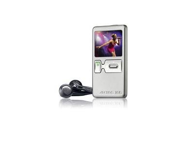 Black Friday Deals Archos 105 Mini Multimedia Player Silver