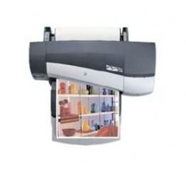 Reduzierte Plotter Drucker DE: Hewlett Packard Designjet 90/64MB ...