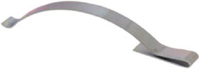 Slide-Co 181036 Slip-In Tension Spring Clip (4 Pack) Home Garden Decor ...