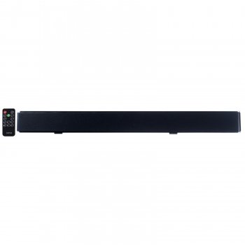 Immediately Stereo Sound Bar System With Bluetooth® Wireless Technology ...