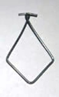 Heavy Duty Squeeze Clip - NAP7002: Hanger Bolts: Amazon.com: Industrial ...