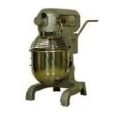 US Prices Presto PM20 – 20-Qt Mixer w/ 3-Speeds & 1-HP Motor, 120 V ...