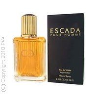 ! ESCADA For Men By ESCADA 4.2 oz EDT Spray (Product Sale) - nevarms's blog