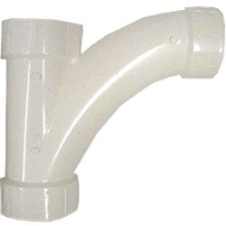 1 1/2″ Combo T-Y PVC DWV | xiescarconclockmackaderecdest